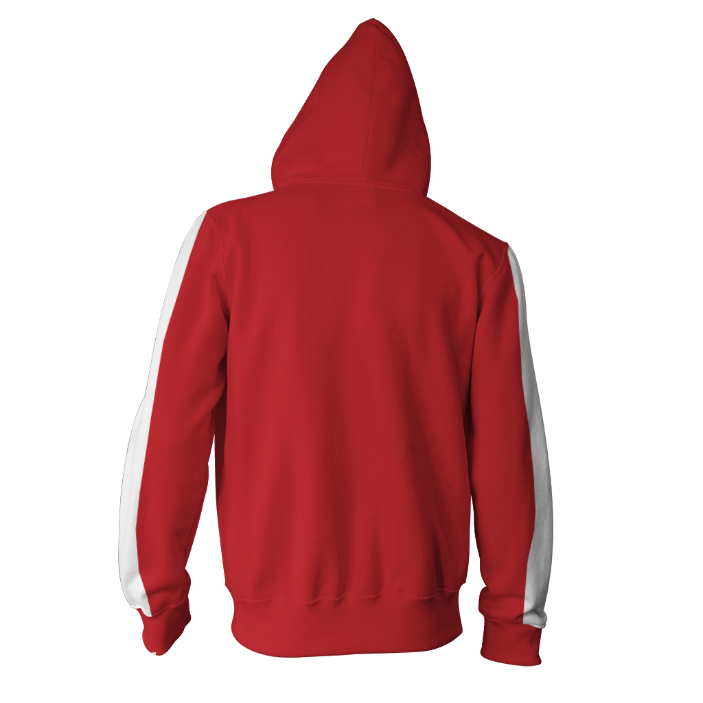 Coco Miguel Rivera Cosplay Zip Up Hoodie Jacket - MoveekBuddyShop